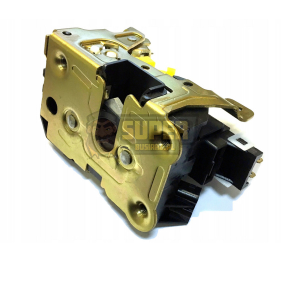 Zamek drzwi kabinowych lewy SIŁOWNIK > Pyro